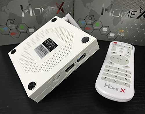 HTV Box Chinese 2023 HOMEX TV Box Chinese tv Box X2 中文电视盒子 機頂盒 最新 稳定 高清 海外家庭必备 電視盒子 330+ 中港台頻道 直播 7天回放 華語 粵語 100k+ 海量高清影視劇集免費收看