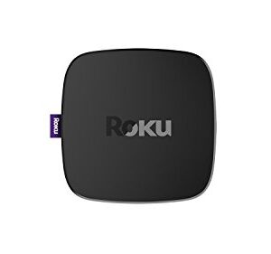 Roku Premiere - HD and 4K UHD Streaming Media Player with HDR