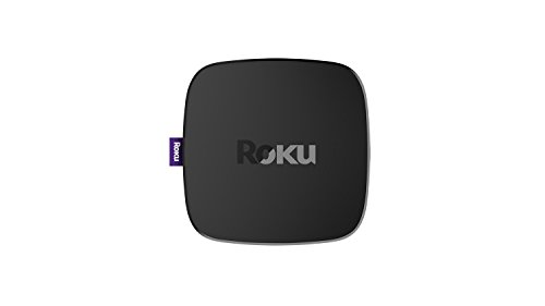 Roku Premiere - HD and 4K UHD Streaming Media Player with HDR