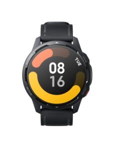 xiaomi watch s1 active (space black)