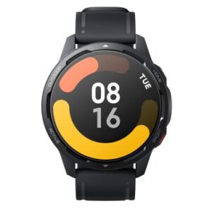 Xiaomi Watch S1 Active (Space Black)