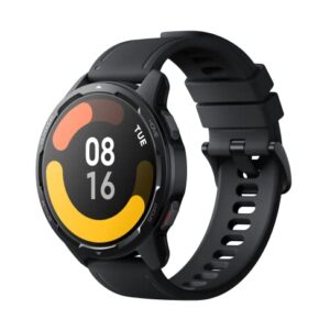 Xiaomi Watch S1 Active (Space Black)