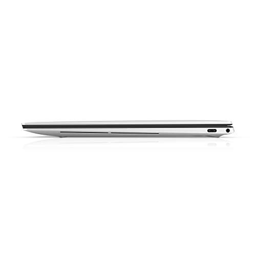 Dell XPS 13 9310 Touchscreen Laptop 13.4 inch FHD+ Thin and Light. Intel Core i7-1195G7, 16GB LPDDR4x RAM, 512GB SSD, Intel Iris Xe Graphics, Windows 11 Pro, 2Yr OnSite, 6 Months Migrate – Silver