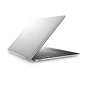 Dell XPS 13 9310 Touchscreen Laptop 13.4 inch FHD+ Thin and Light. Intel Core i7-1195G7, 16GB LPDDR4x RAM, 512GB SSD, Intel Iris Xe Graphics, Windows 11 Pro, 2Yr OnSite, 6 Months Migrate – Silver