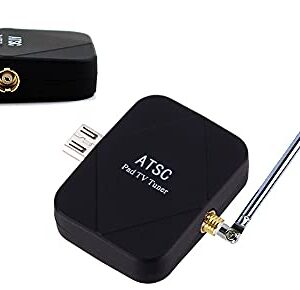 Android Digital ATSC TV Tuner Receiver for Tablet Smart Phone