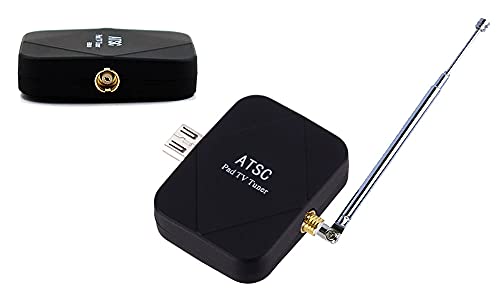 Android Digital ATSC TV Tuner Receiver for Tablet Smart Phone