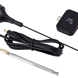 Android Digital ATSC TV Tuner Receiver for Tablet Smart Phone