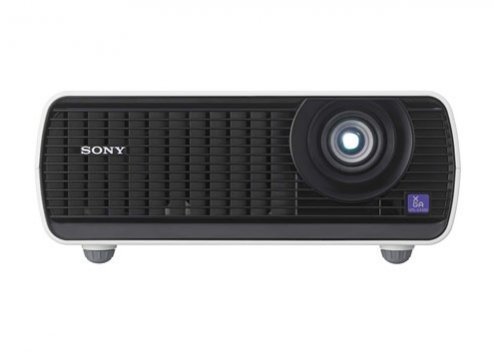 VPL-EX100 - LCD Projector - Portable - 2300 Ansi Lumen - 1600 X 1200 - 4:3