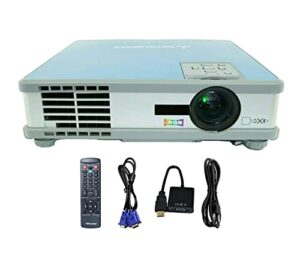 mitsubishi lcd projector model xl8u colorview multi media