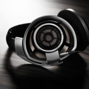 Sennheiser HD 800 Reference Dynamic Headphone