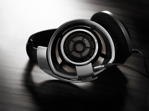 Sennheiser HD 800 Reference Dynamic Headphone