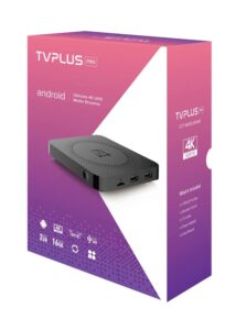 tvplus pro