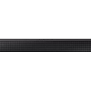 SAMSUNG HW-S50B/ZA 3.0ch All-in-One Soundbar w/Dolby 5.1, DTS Virtual:X, Q Symphony, Built in Center Speaker, Adaptive Sound Lite, Bluetooth Multi Connection, 2022 Black