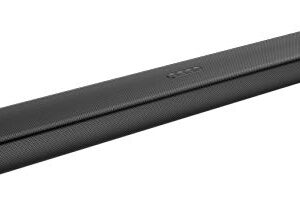 Rockville ONE-BAR All in One SoundBar 2.1 Bluetooth Sound Bar w/Sub Built in