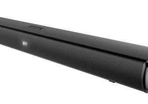 Rockville ONE-BAR All in One SoundBar 2.1 Bluetooth Sound Bar w/Sub Built in