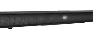 Rockville ONE-BAR All in One SoundBar 2.1 Bluetooth Sound Bar w/Sub Built in