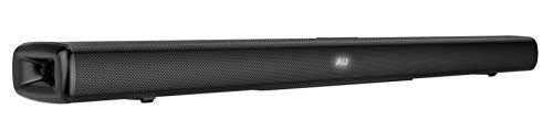 Rockville ONE-BAR All in One SoundBar 2.1 Bluetooth Sound Bar w/Sub Built in