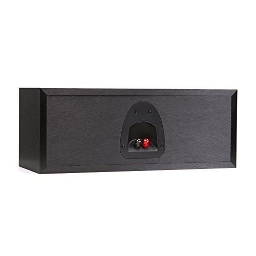 Klipsch R-25C Center Channel Speaker