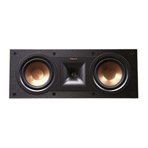 Klipsch R-25C Center Channel Speaker