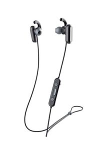 skullcandy method anc wireless in-ear earbud – black