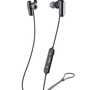 Skullcandy Method ANC Wireless in-Ear Earbud - Black