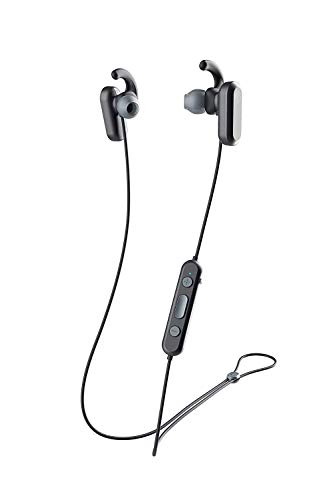 Skullcandy Method ANC Wireless in-Ear Earbud - Black