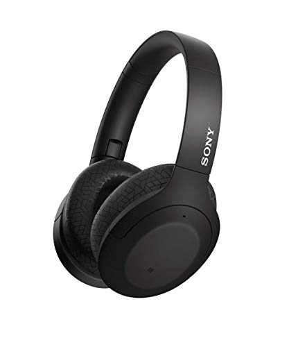 Sony WH-910N Wireless Bluetooth Headphones Noise Canceling (Renewed)