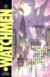 watchmen