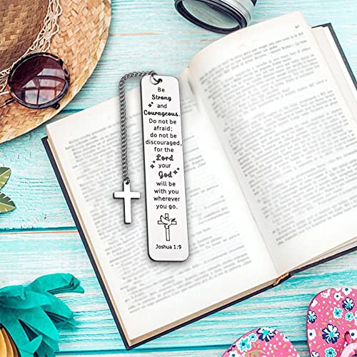 Metal Bookmark with Pendant Inspirational Book Stationery Day Student Mark Reading Book Gifts R1d9 Teacher's Page