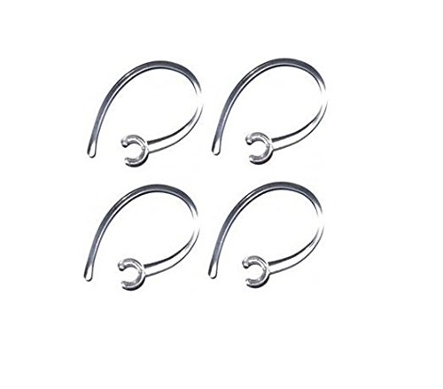 GadgetBRAT hm1000 4 Earhooks