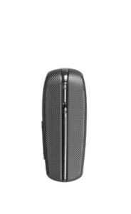 samsung hm6000 bluetooth headset (gray)