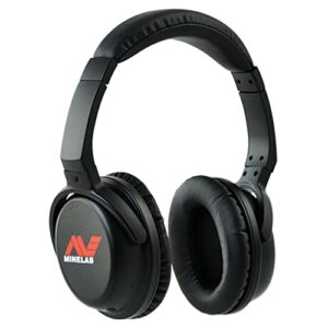 Minelab ML 80 Wireless Headphones