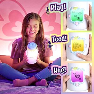 Got2Glow Fairy Finder - Electronic Fairy Jar Catches 30+ Virtual Fairies - Got to Glow (Pink)