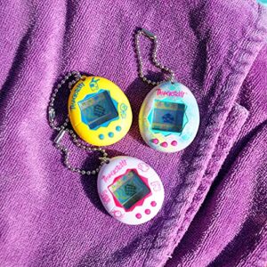 Tamagotchi Electronic Game, mermaid