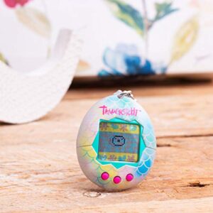 Tamagotchi Electronic Game, mermaid