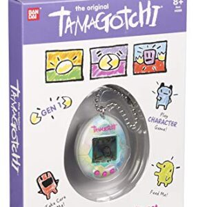 Tamagotchi Electronic Game, mermaid