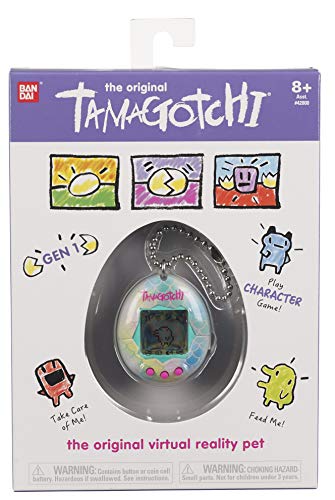 Tamagotchi Electronic Game, mermaid