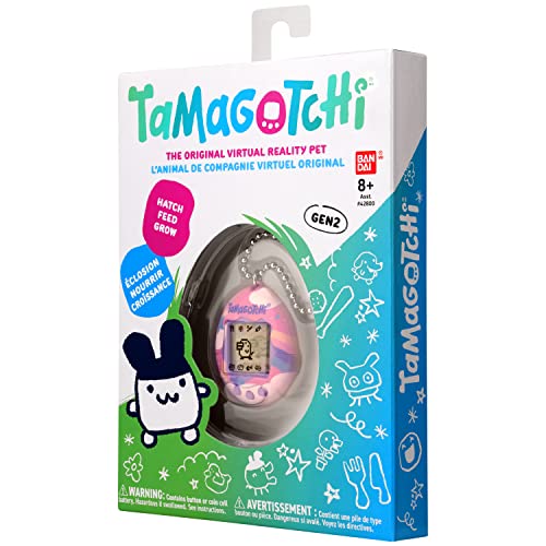 Tamagotchi Original Dreamy