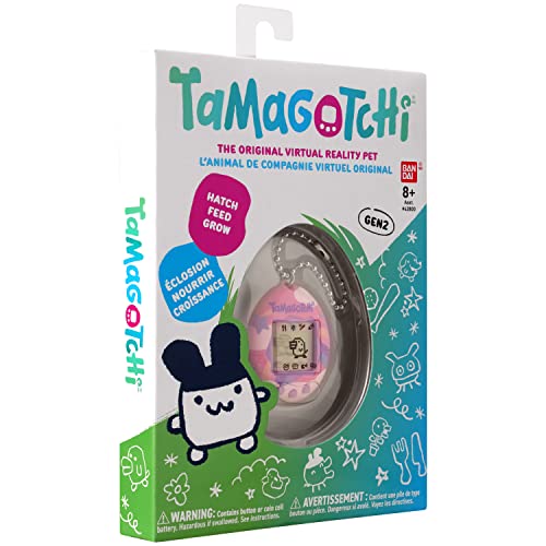 Tamagotchi Original Dreamy