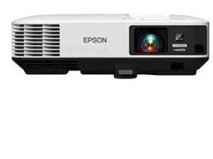 epson emp1985wu powerlite lcd 1080p projector