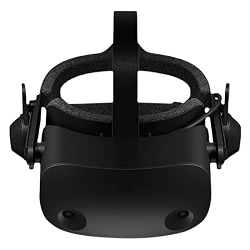 VR and Perception Goggles Headset Virtual Display Device