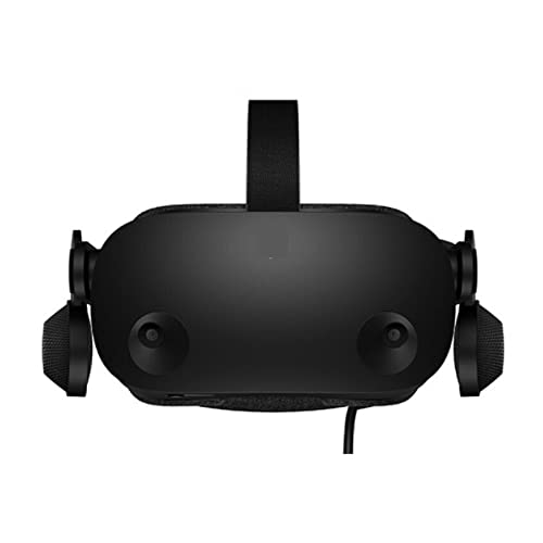 VR and Perception Goggles Headset Virtual Display Device