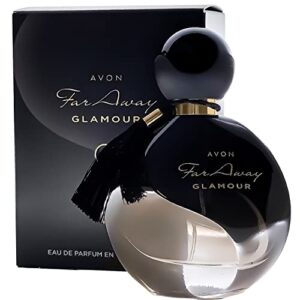 AVON Far Away Glamour Eau de Parfum Natural Spray 50ml - 1.7 fl.oz.