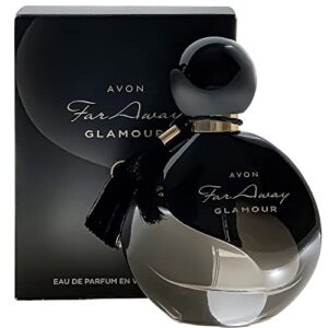 AVON Far Away Glamour Eau de Parfum Natural Spray 50ml - 1.7 fl.oz.