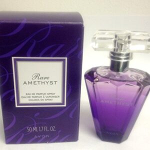 Avon Rare Amethyst Eau De Parfum Spray 1.7 Fl. Oz.