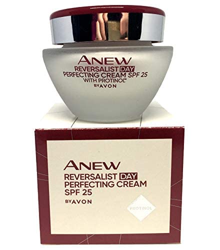 Avon Anew Reversalist DAY CREAM (50 g)