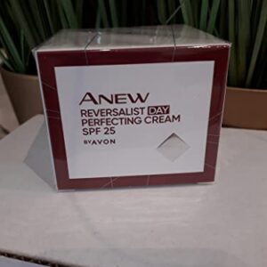 Avon Anew Reversalist DAY CREAM (50 g)