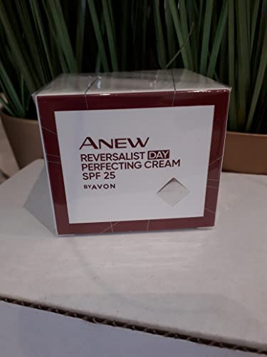 Avon Anew Reversalist DAY CREAM (50 g)