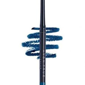 Avon GLIMMERSTICKS Eye Liner Starry Night Blue