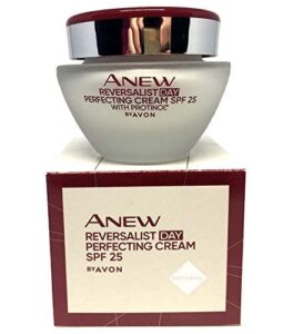 avon anew reversalist complete renewal day cream spf25 uva/uvb 30g